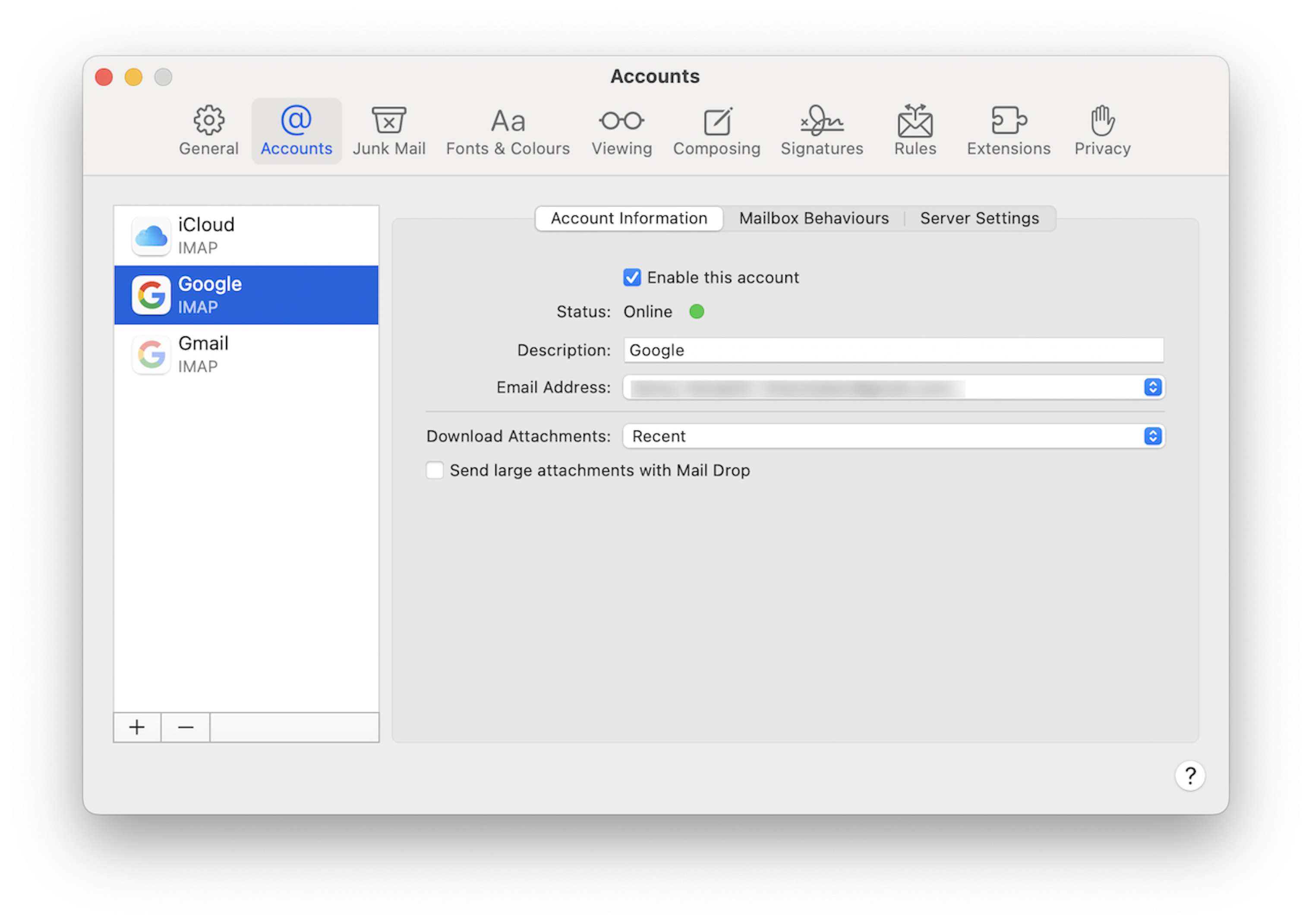How To Fix ‘unable To Verify Account Name Or Password Error